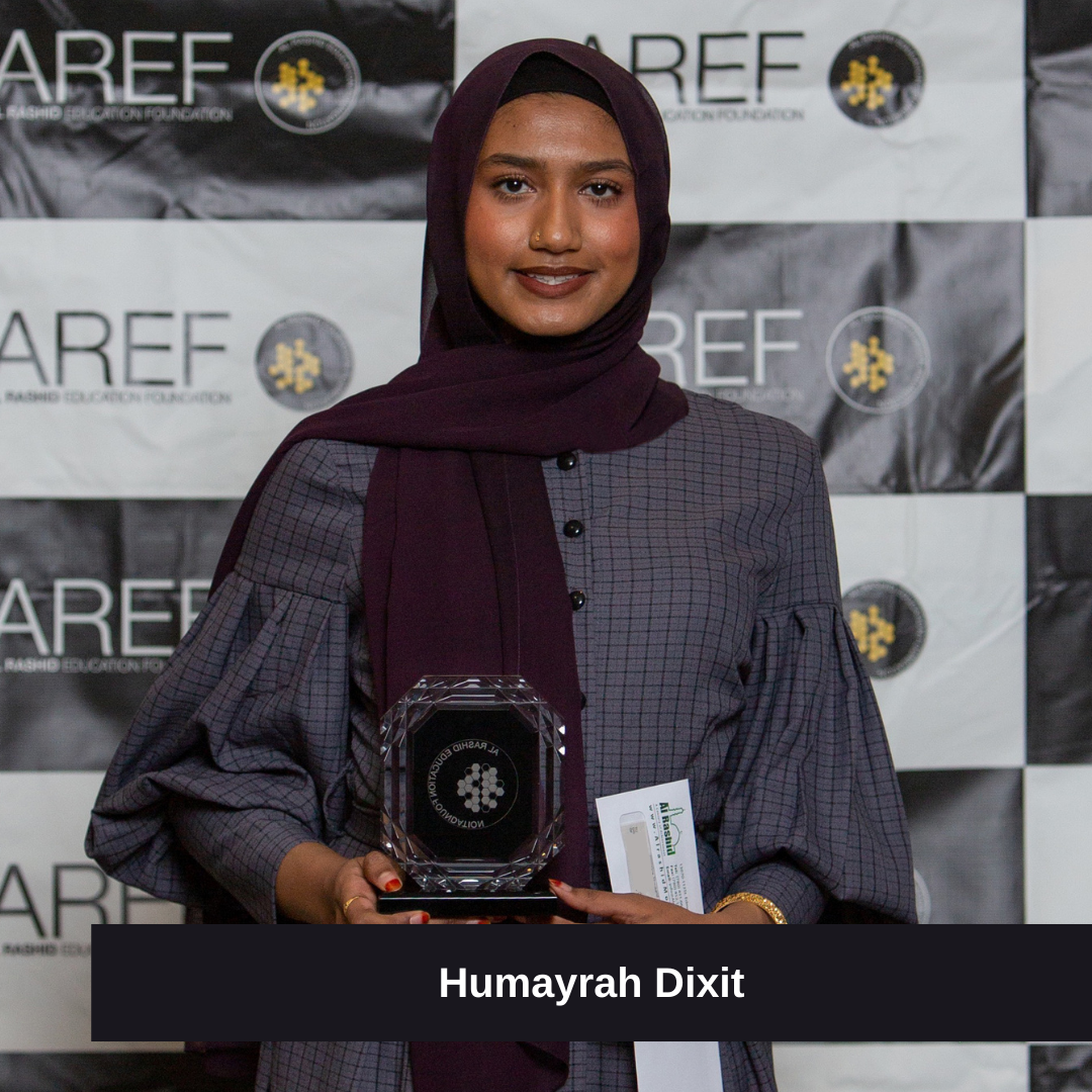 Al Rashid Education Foundation