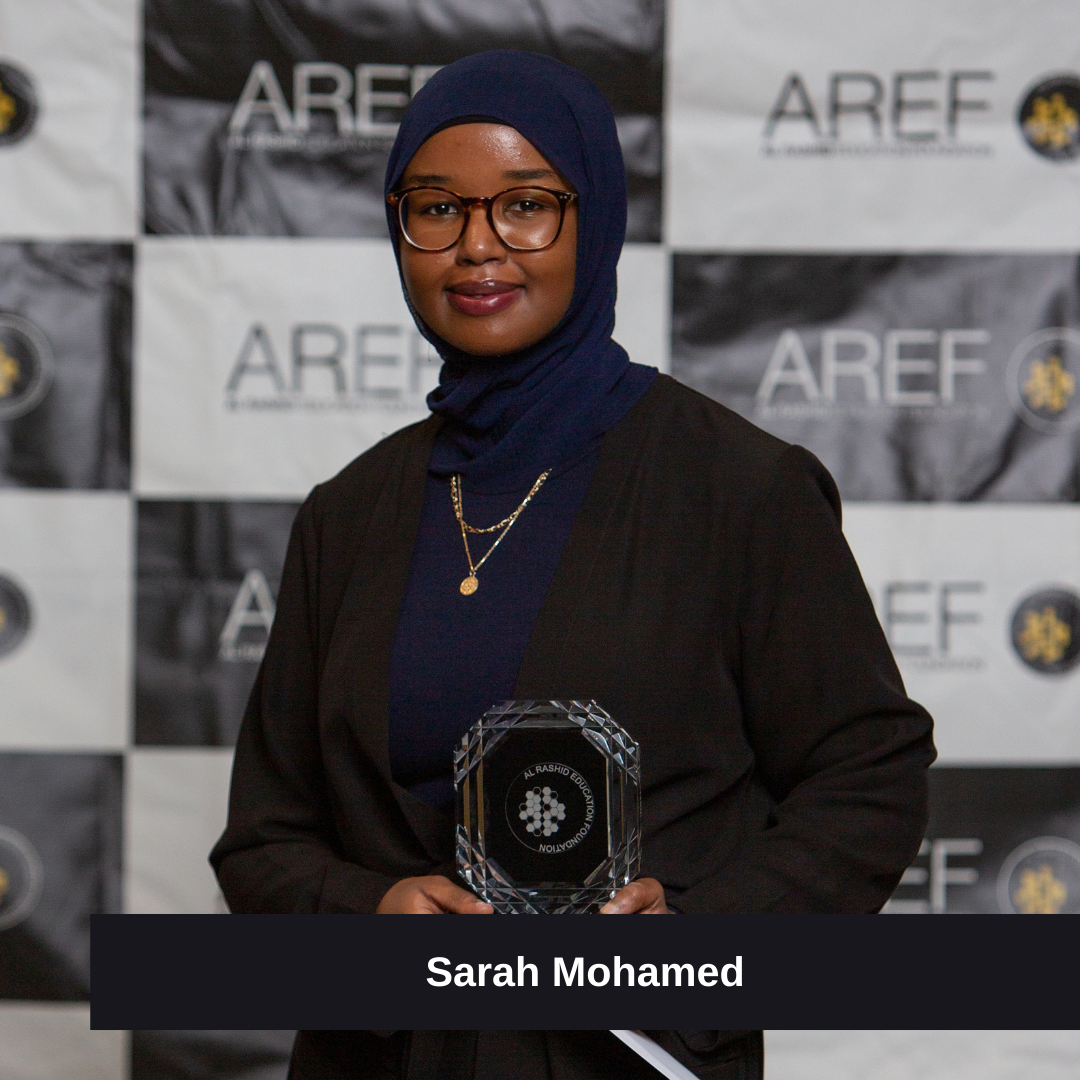 Al Rashid Education Foundation