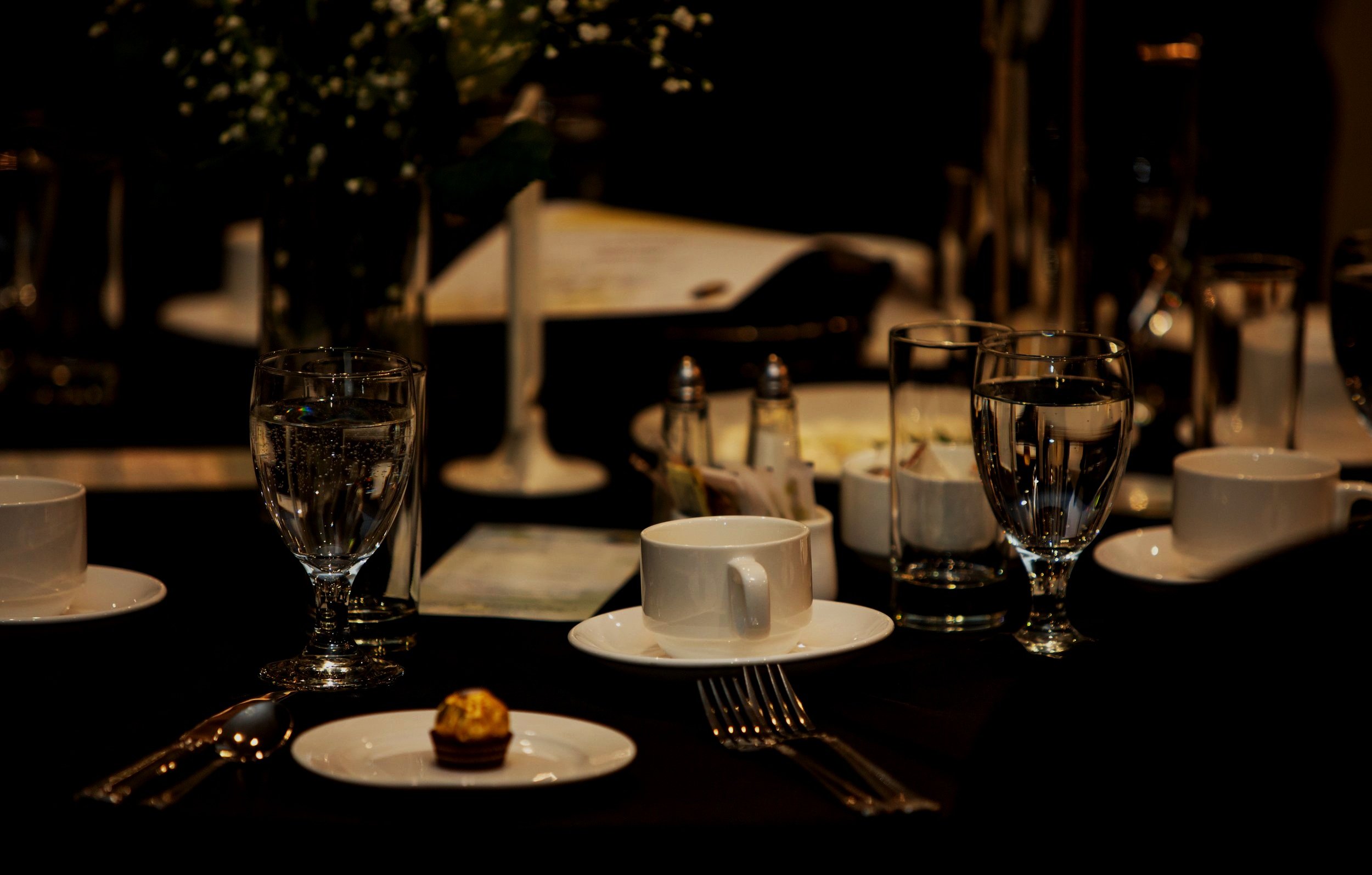 Awards Galas — Al Rashid Education Foundation