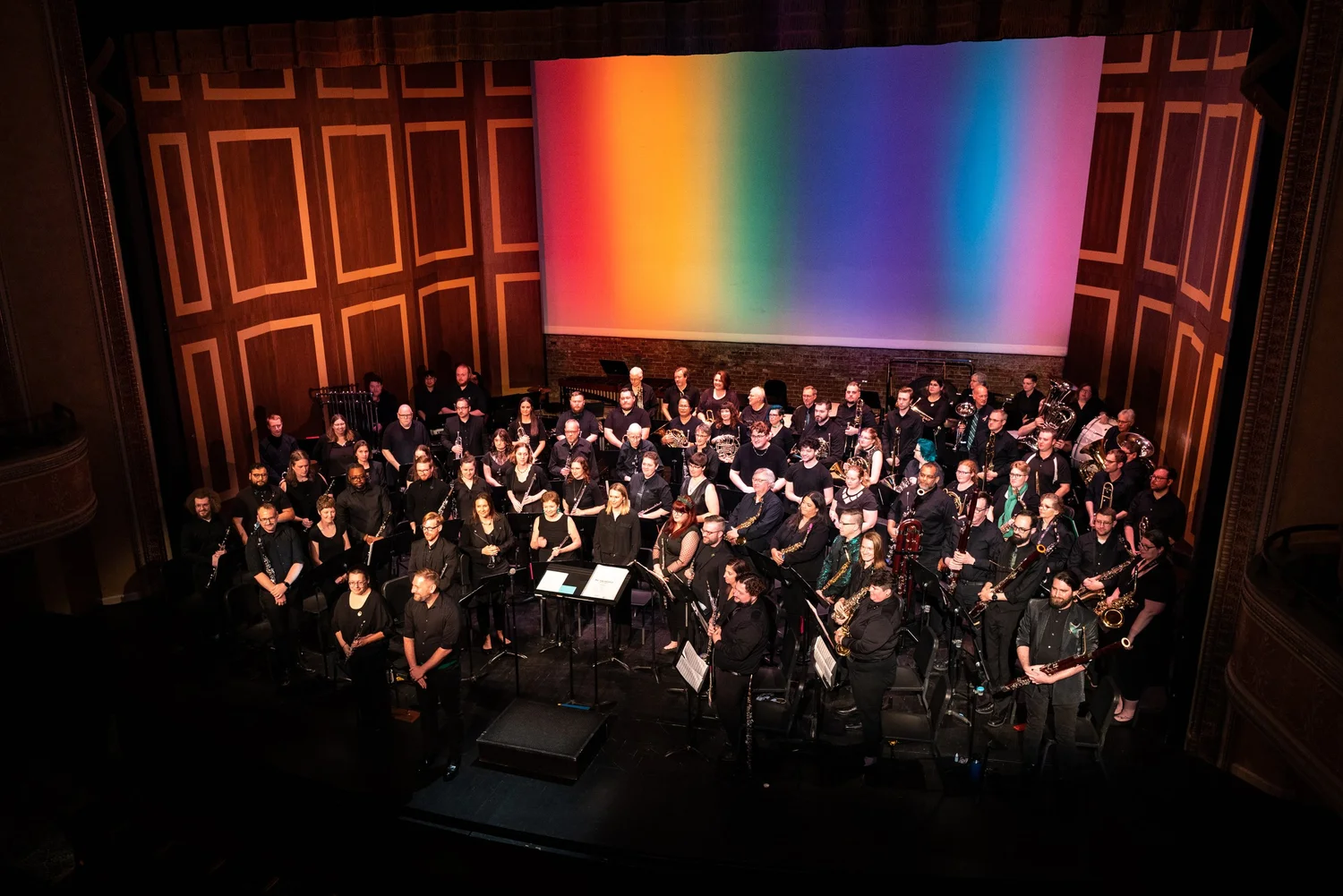 Mid America Freedom Band