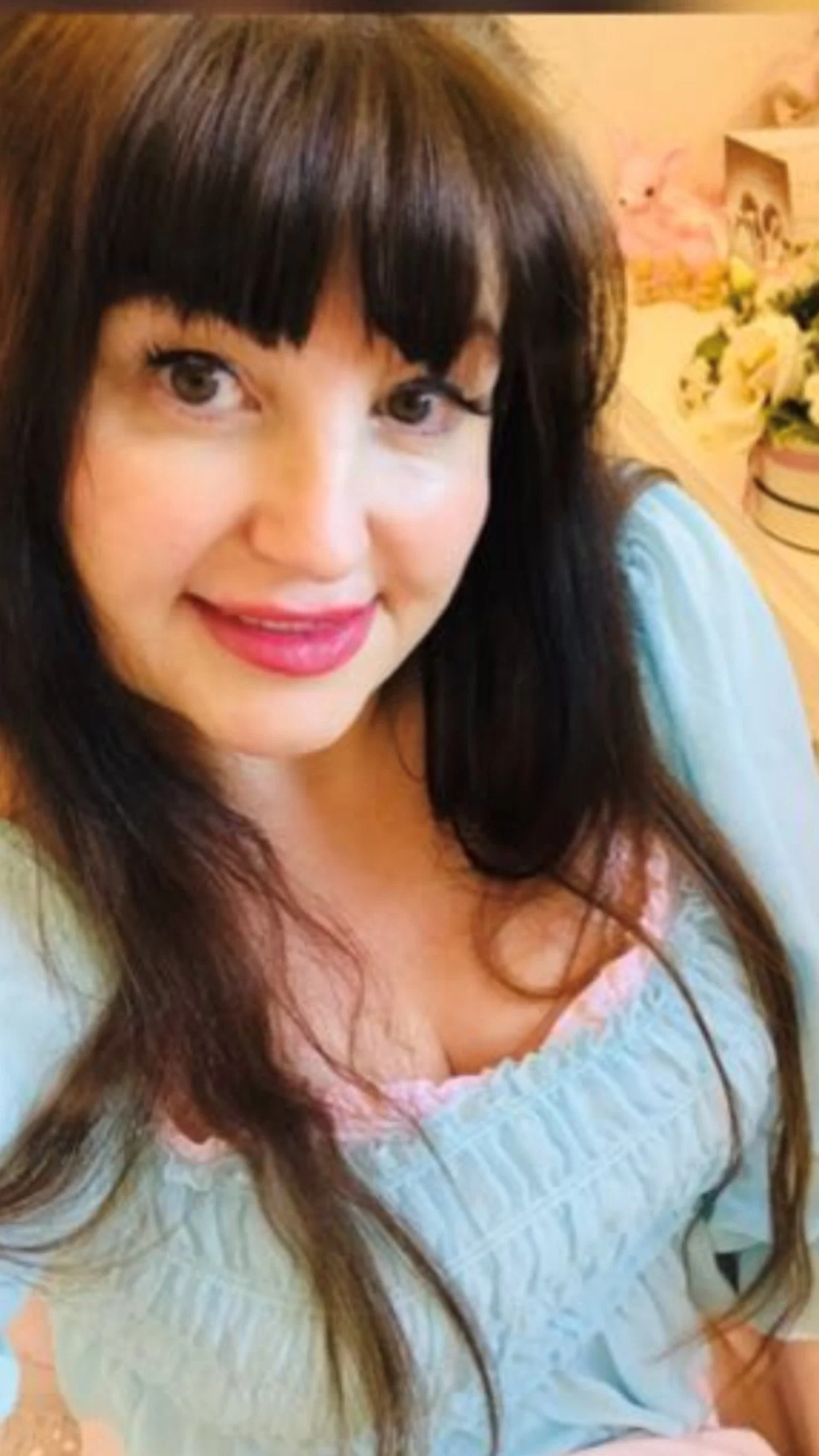 Maria Blue's Instagram, Twitter & Facebook on IDCrawl