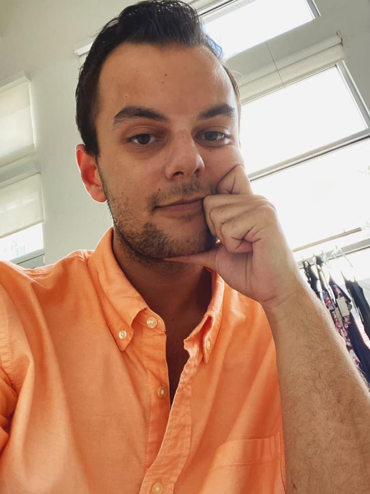 Owen Cameron's Instagram, Twitter & Facebook on IDCrawl