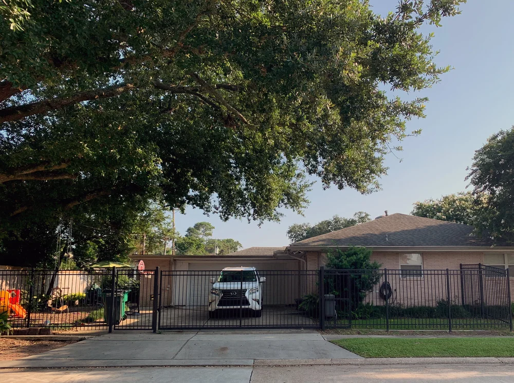 Ridgeway House — Nathan Fell Architecture