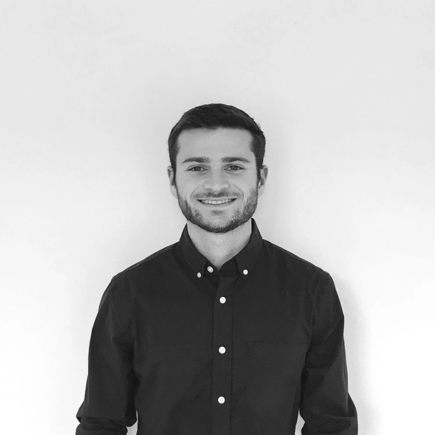 People — Nathan Fell Architecture