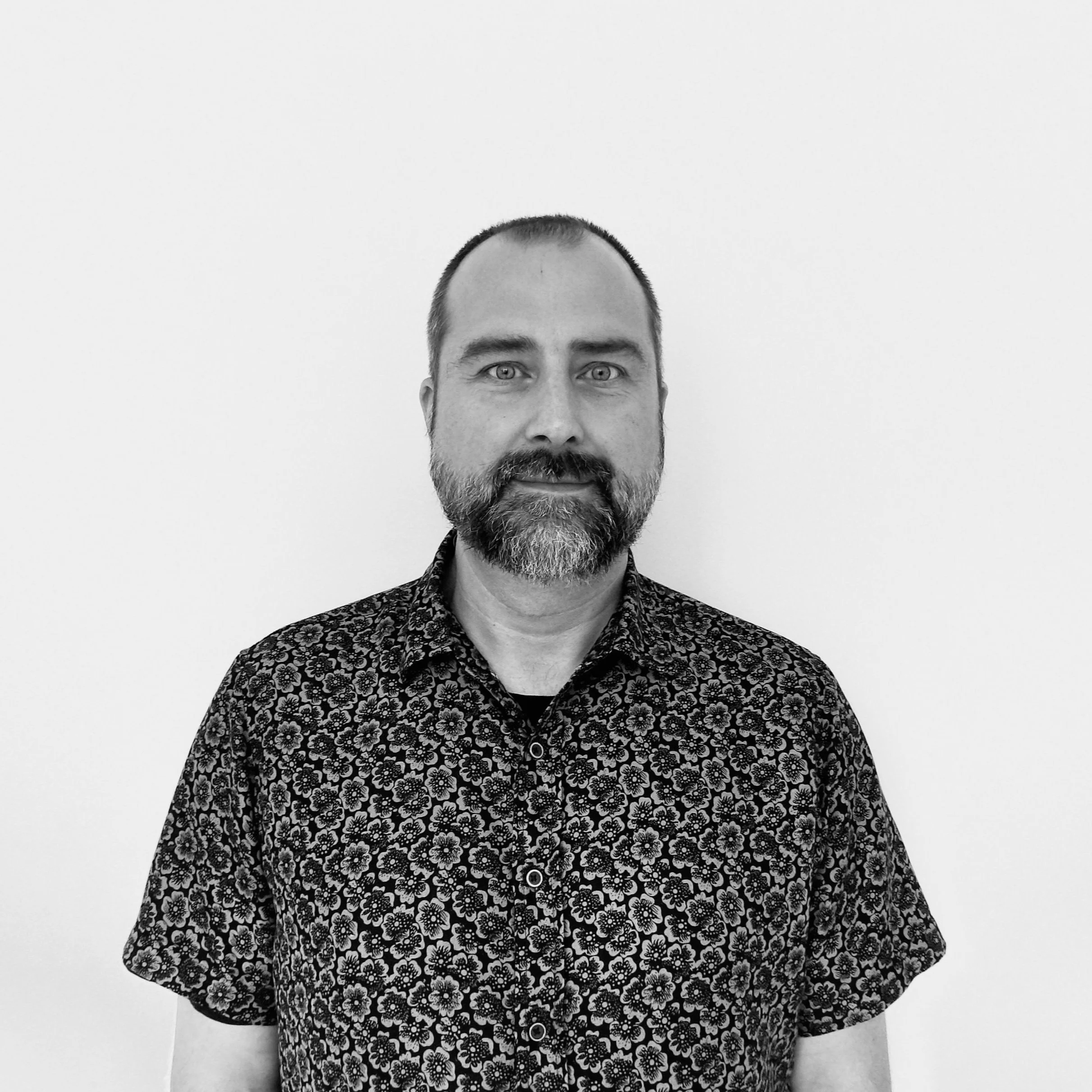 People — Nathan Fell Architecture