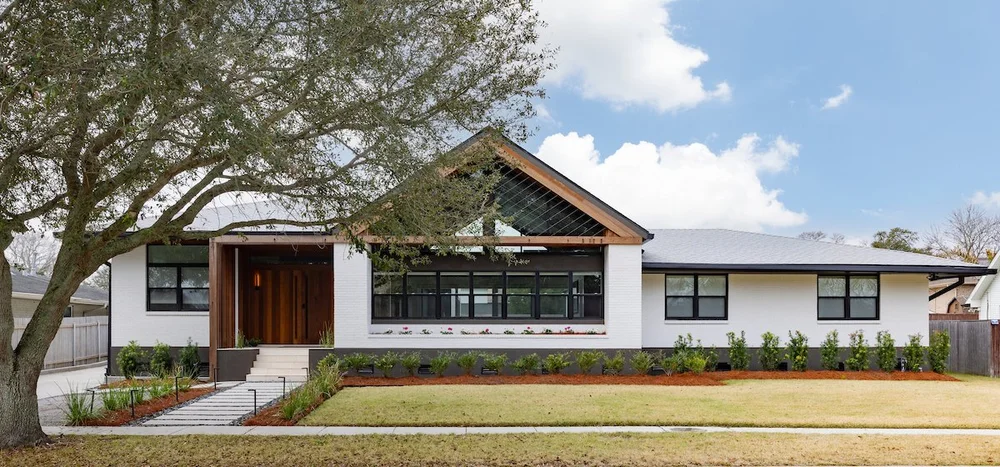 Projects | Discover Your Space Today — Nathan Fell Architecture