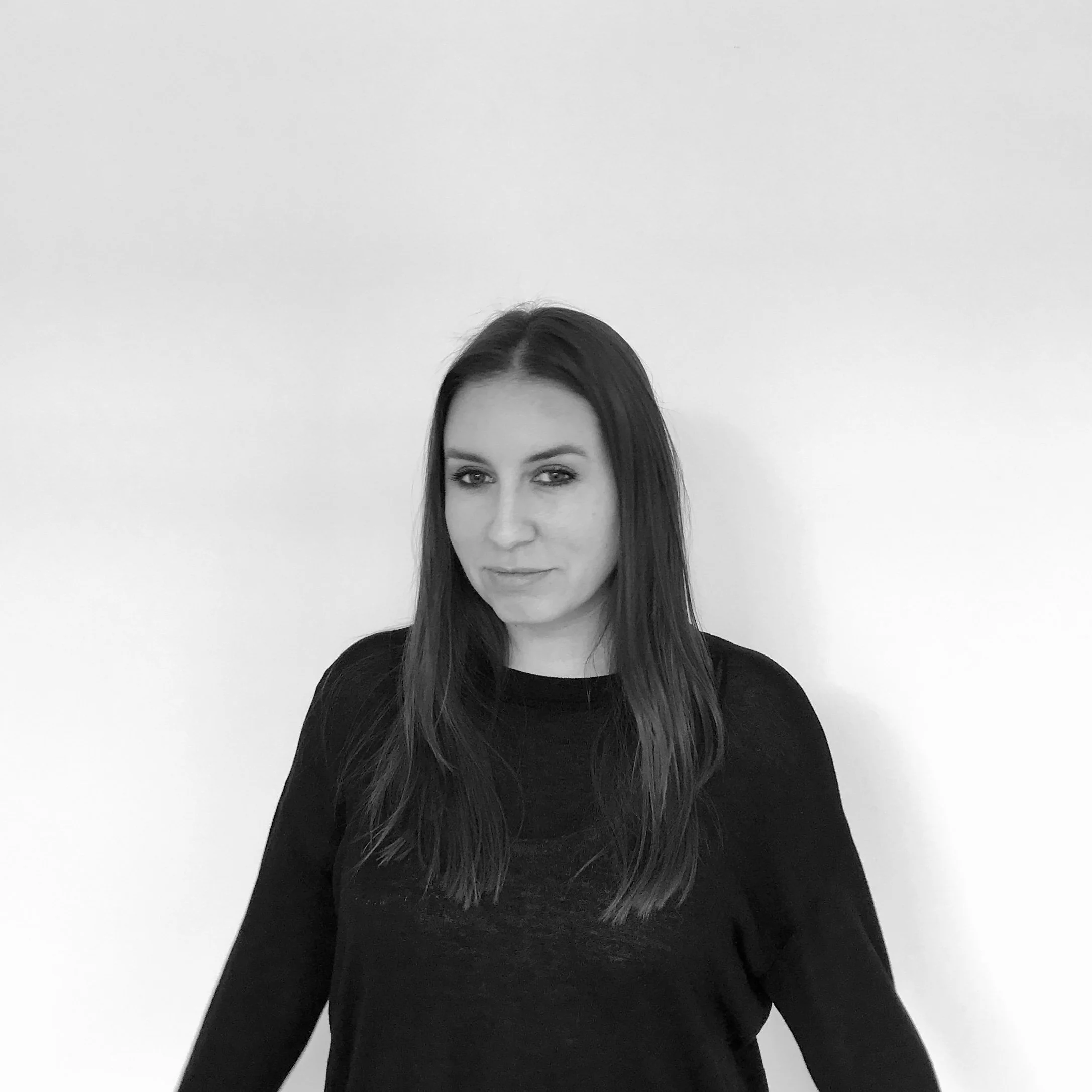 People — Nathan Fell Architecture
