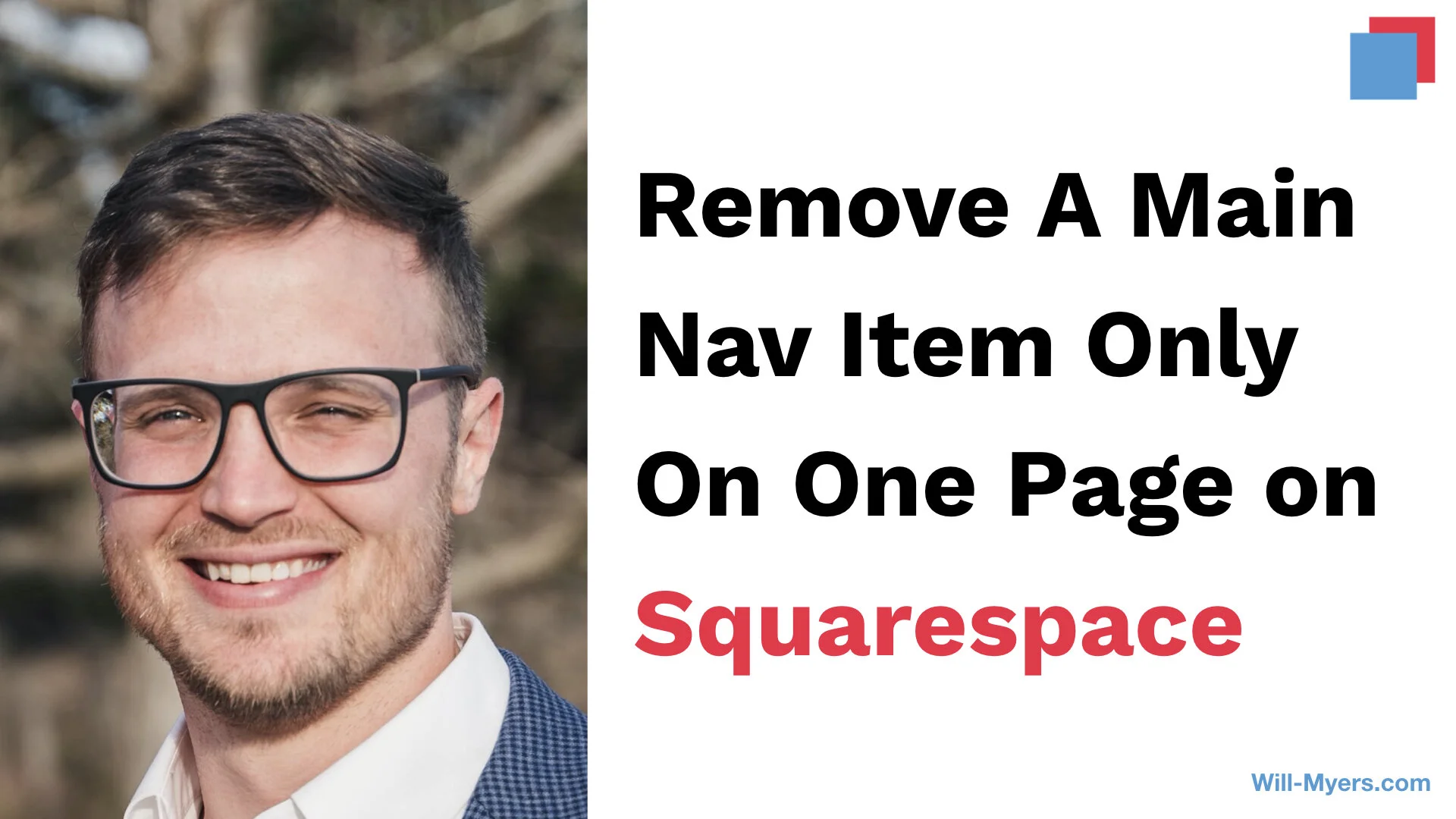 Remove A Link From Your Main Nav On A Page In Squarespace 7 0 Will Remove A Link From Your Main Nav On A Page In Squarespace 7 0 Will