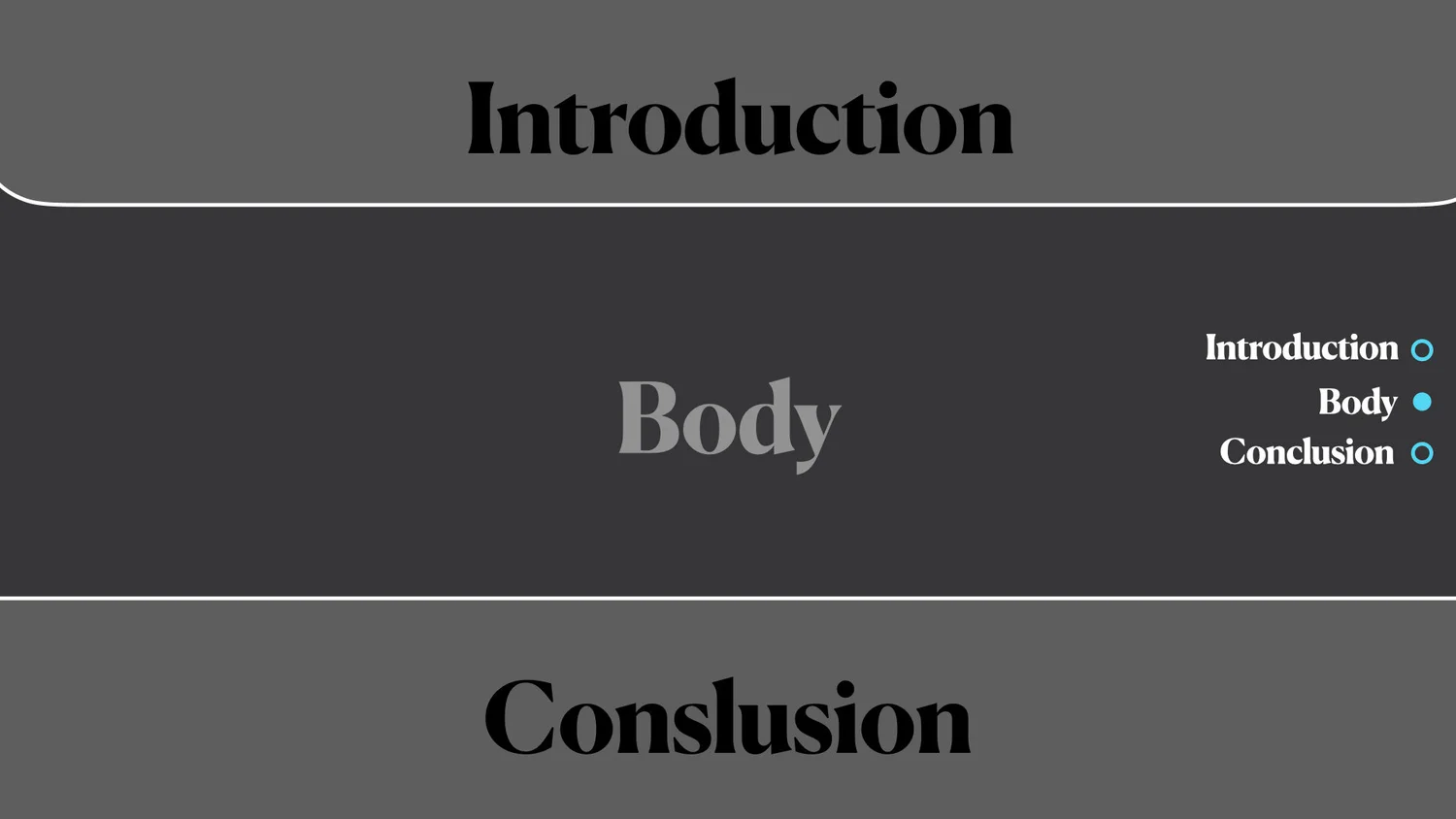 Making a dot navigation with CSS - Customize with code - Squarespace Forum