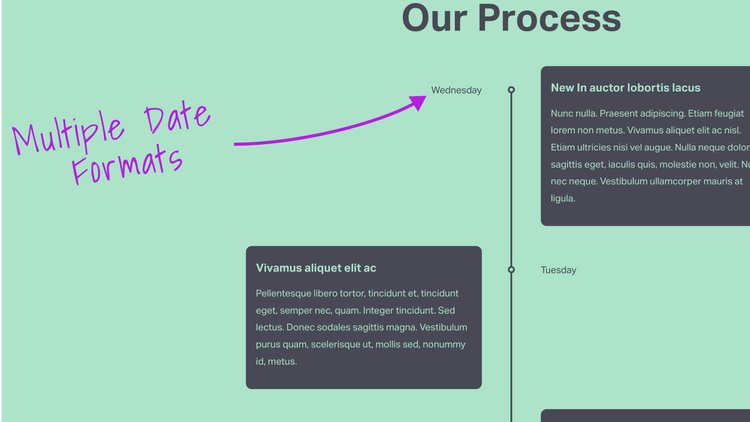 Expanding Panels | Will Myers | Squarespace Plugins