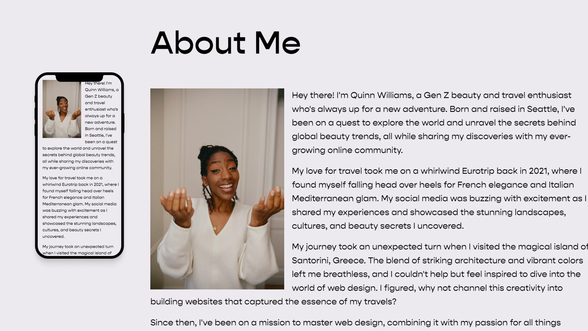Text Wrapping Around Image in Squarespace | Will Myers | Squarespace ... Text Wrapping Around Image in Squarespace | Will Myers | Squarespace ...