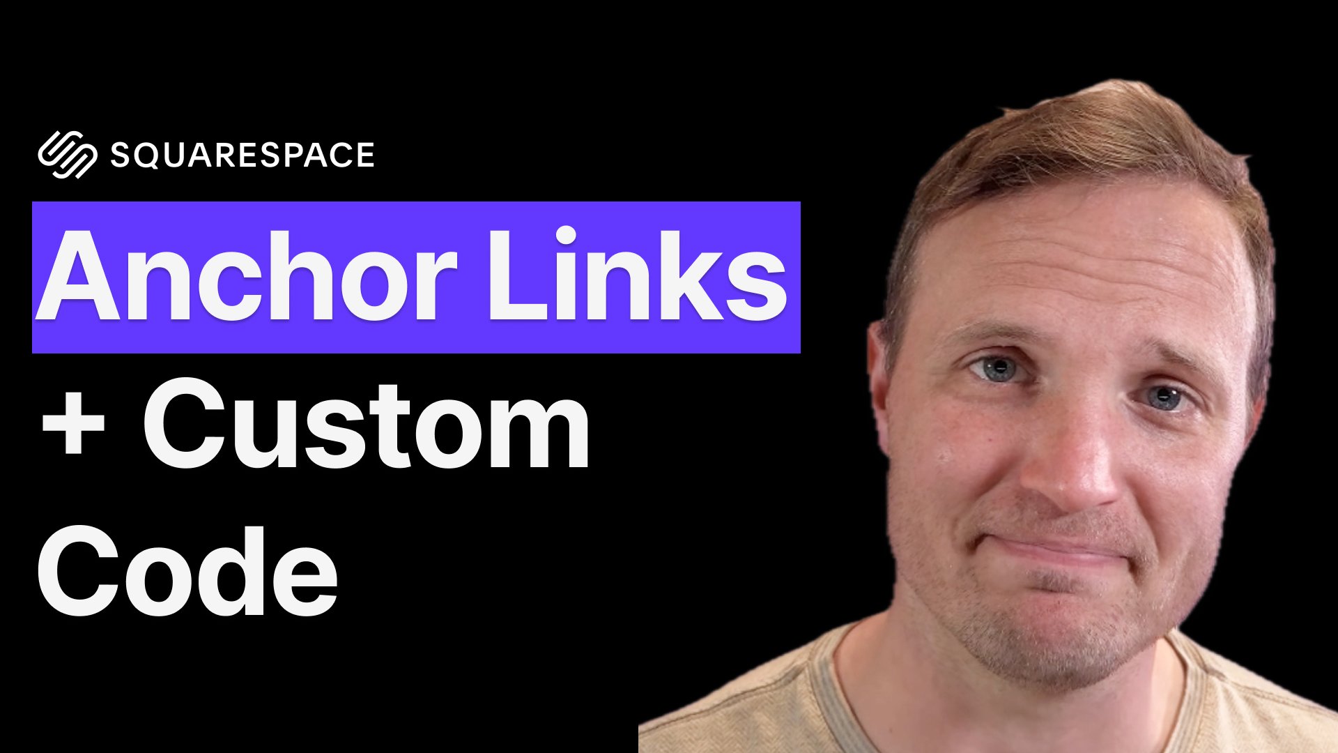 Squarespace Tutorials & Articles | Will Myers | Squarespace Plugins