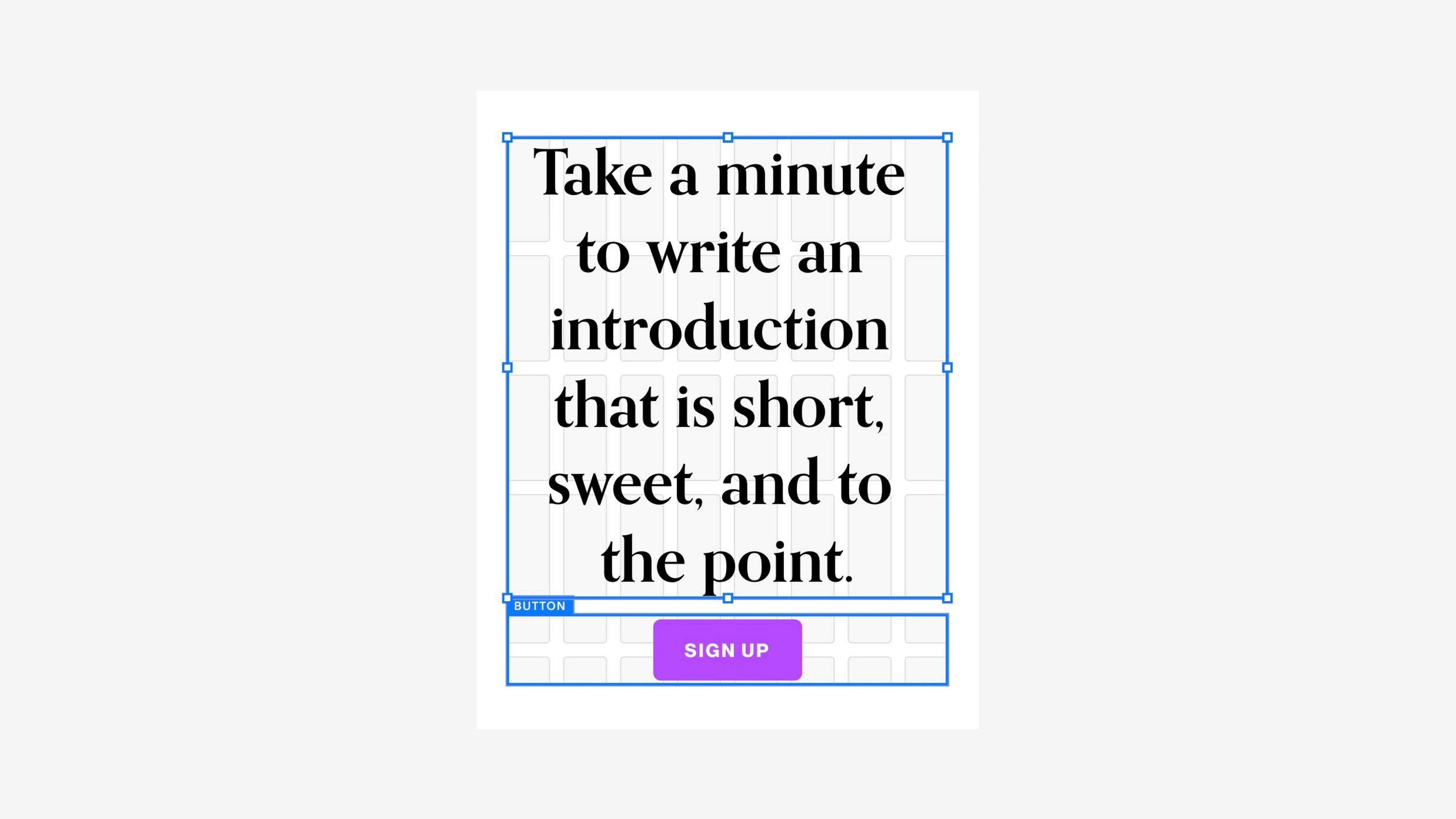 Fixing the Tablet Spacing Problem in Squarespace Fluid Engine | Will ... Fixing the Tablet Spacing Problem in Squarespace Fluid Engine | Will ...