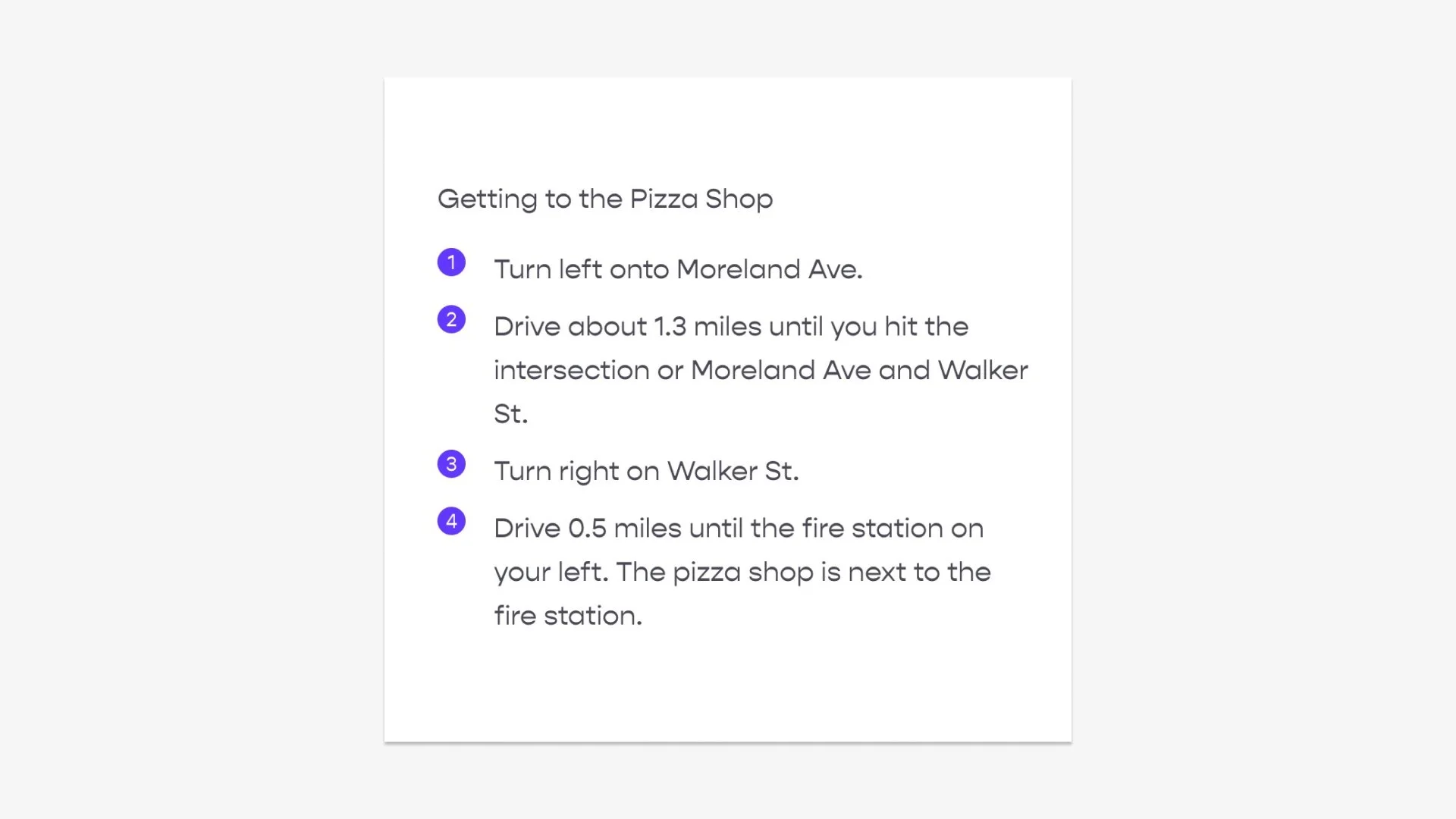 Customizing Numbered Lists in Squarespace | Will Myers | Squarespace Plugins
