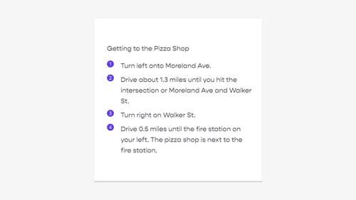 Customizing Numbered Lists in Squarespace | Will Myers | Squarespace ...