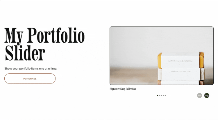 Sliding Image Banner Plugin for Squarespace | Will Myers | Squarespace ...