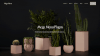 Mega Menu in Squarespace 7.1 (Simple) | Will Myers | Squarespace Plugins