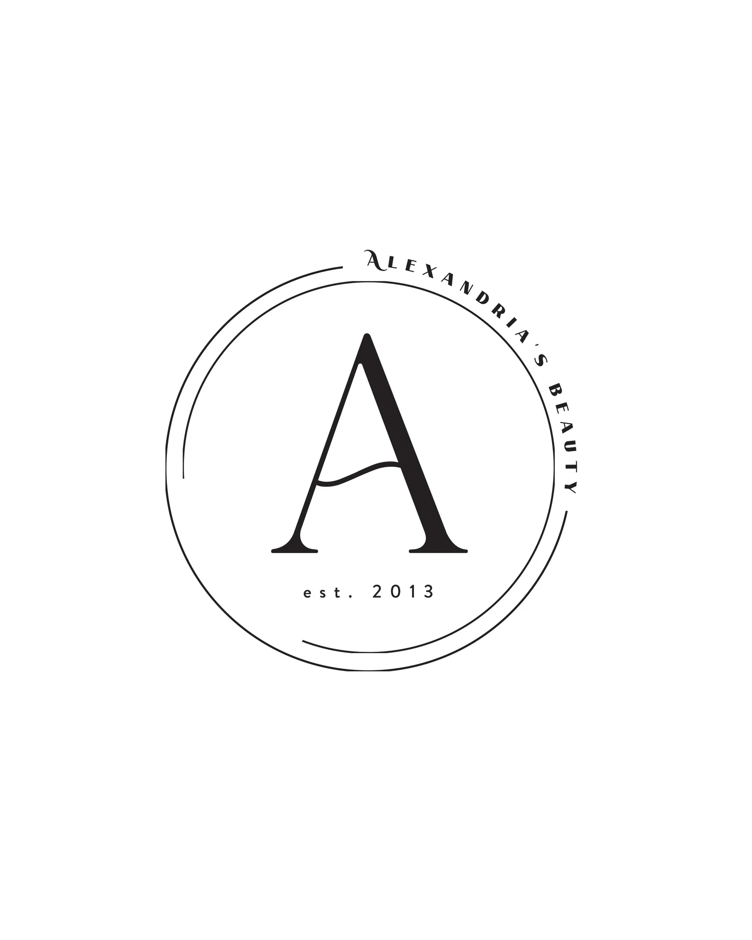 Alexandria's Beauty Salon