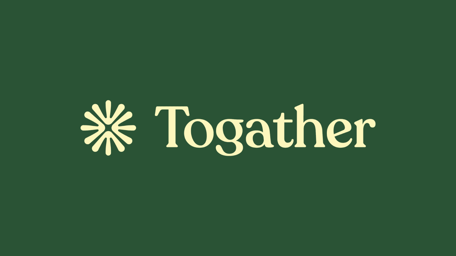 Togather | Expert Event Curation & Full-Service Management for B2B ...