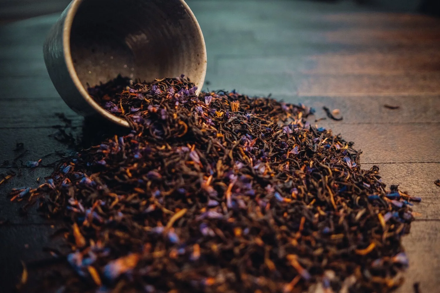 The (Very) Mysterious Origin of the Earl Grey Tea Recipe: What’s the ...