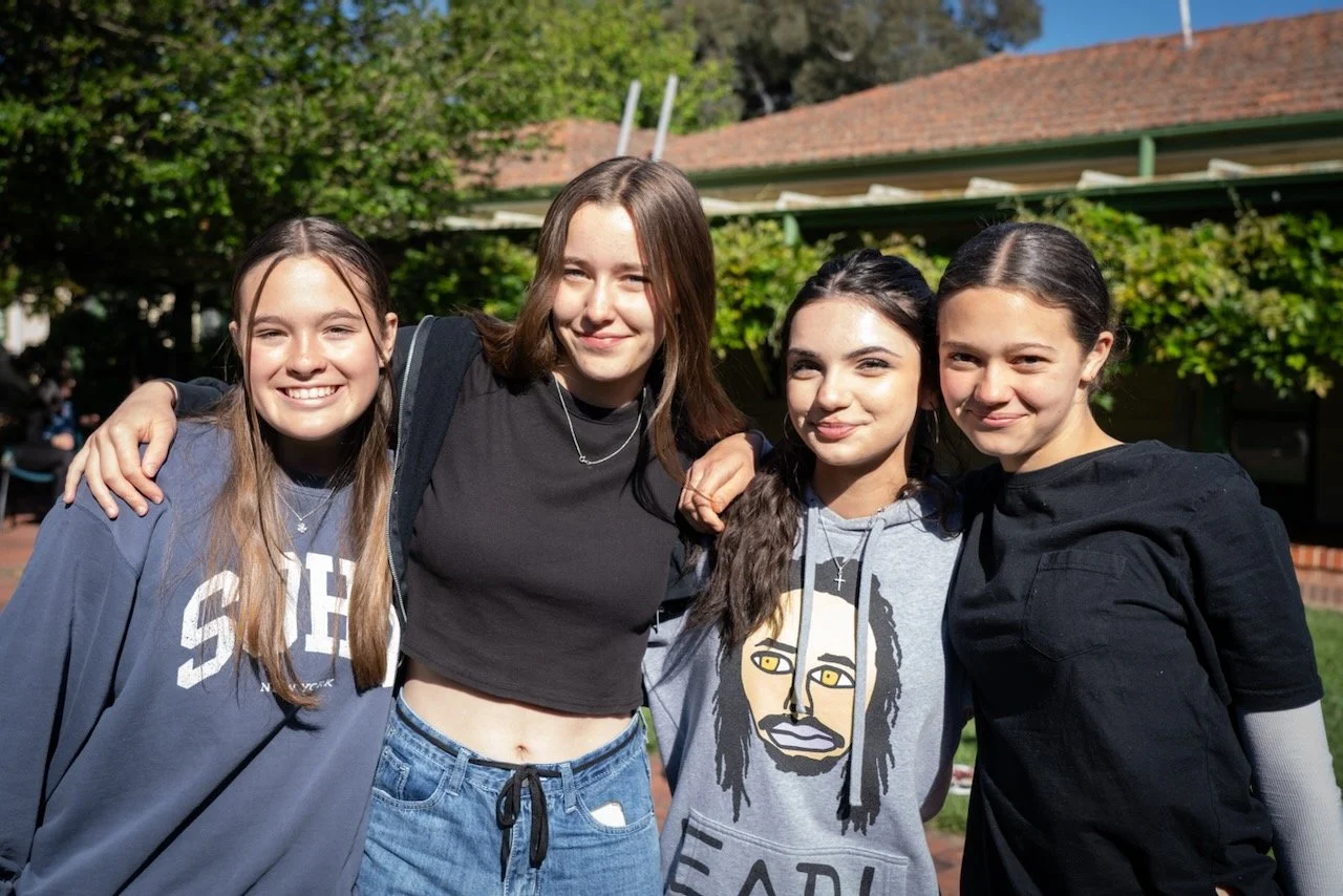 Ruth Osborne OAM Farewell Event — Quantum Leap Australia