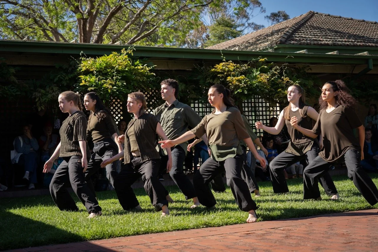 Ruth Osborne OAM Farewell Event — Quantum Leap Australia