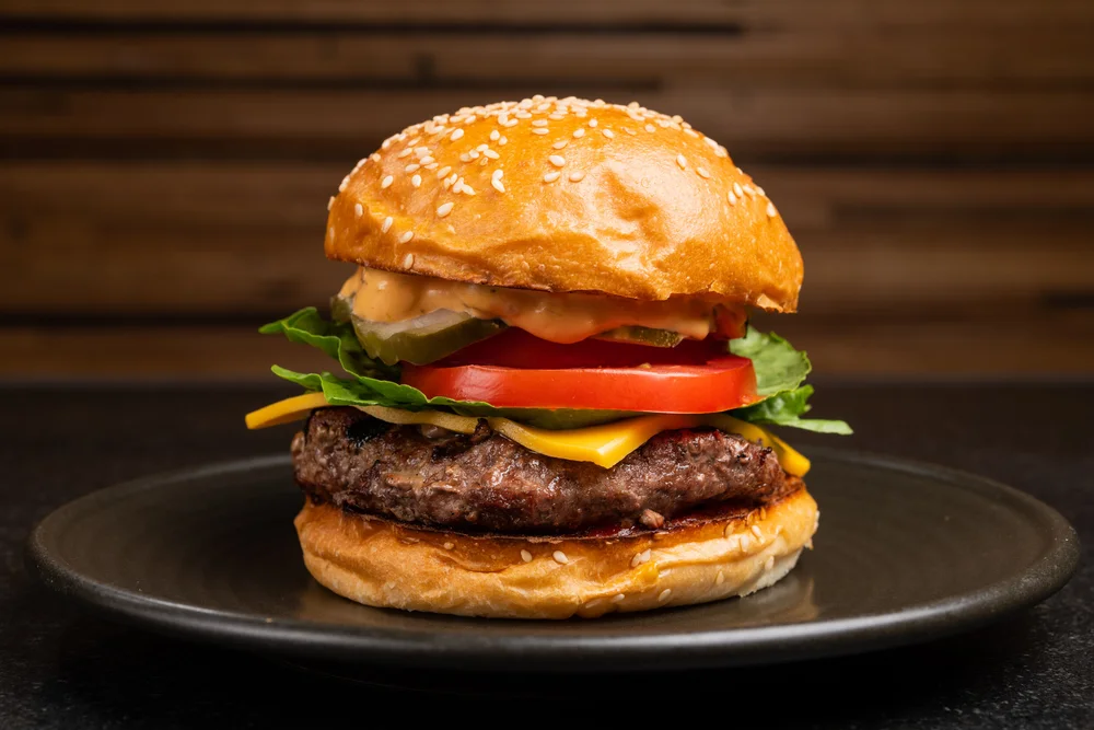 Burger Craft