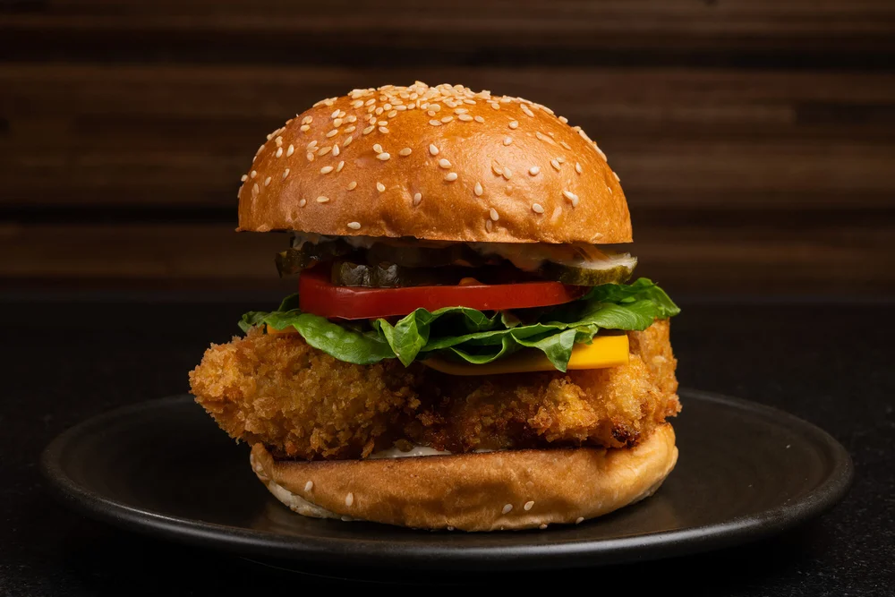 Contact 1 — Burger Craft