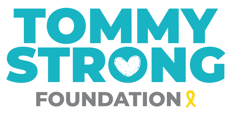 Tommy Strong Foundation Inc. - Childhood Cancer Non-Profit