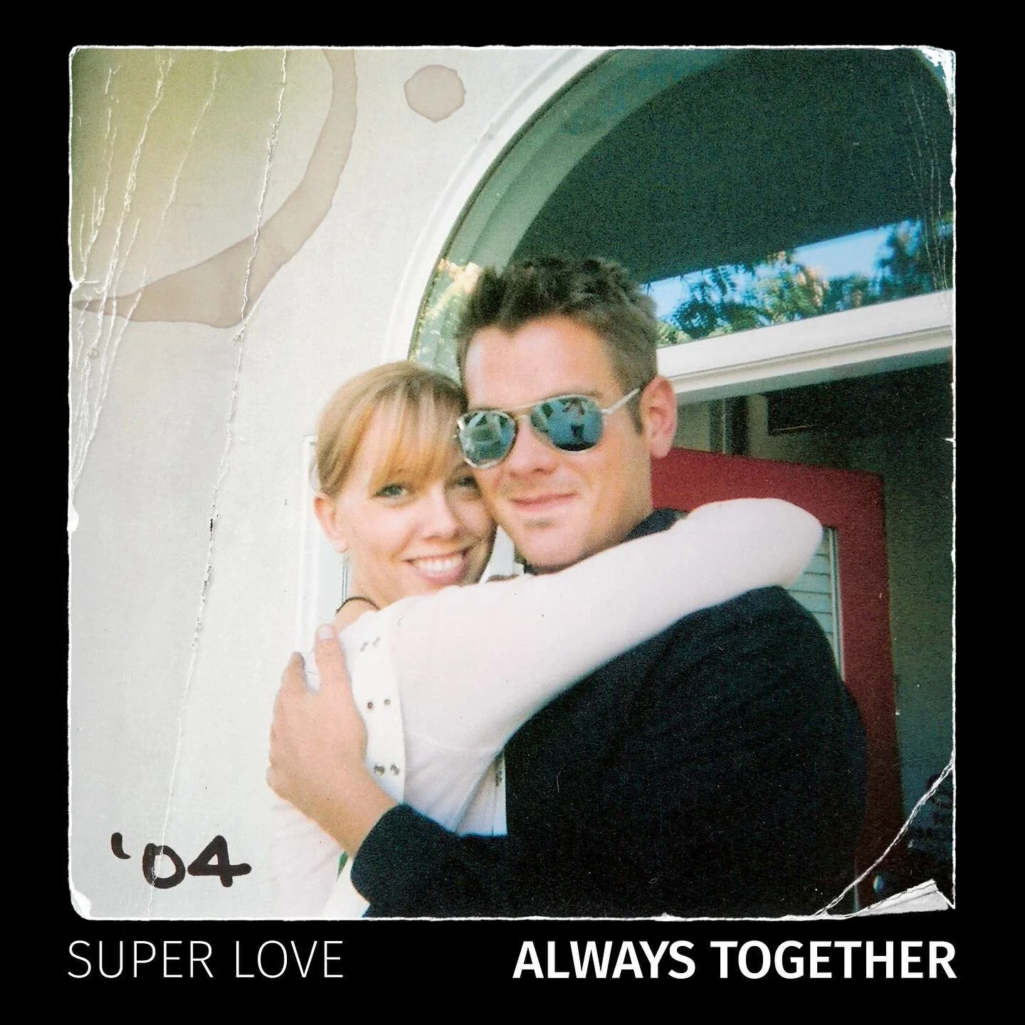 SUPER LOVE