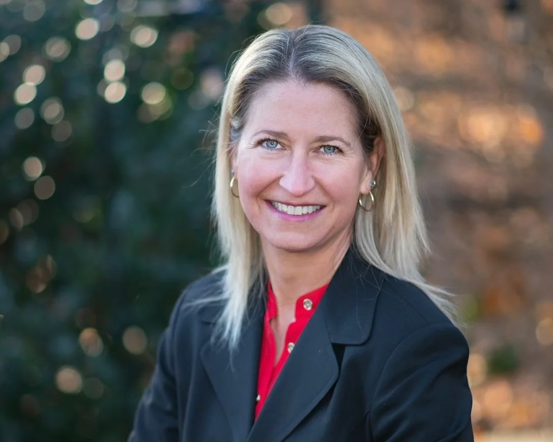 Financial Advisor for Women and Small Businesses | Boston & National