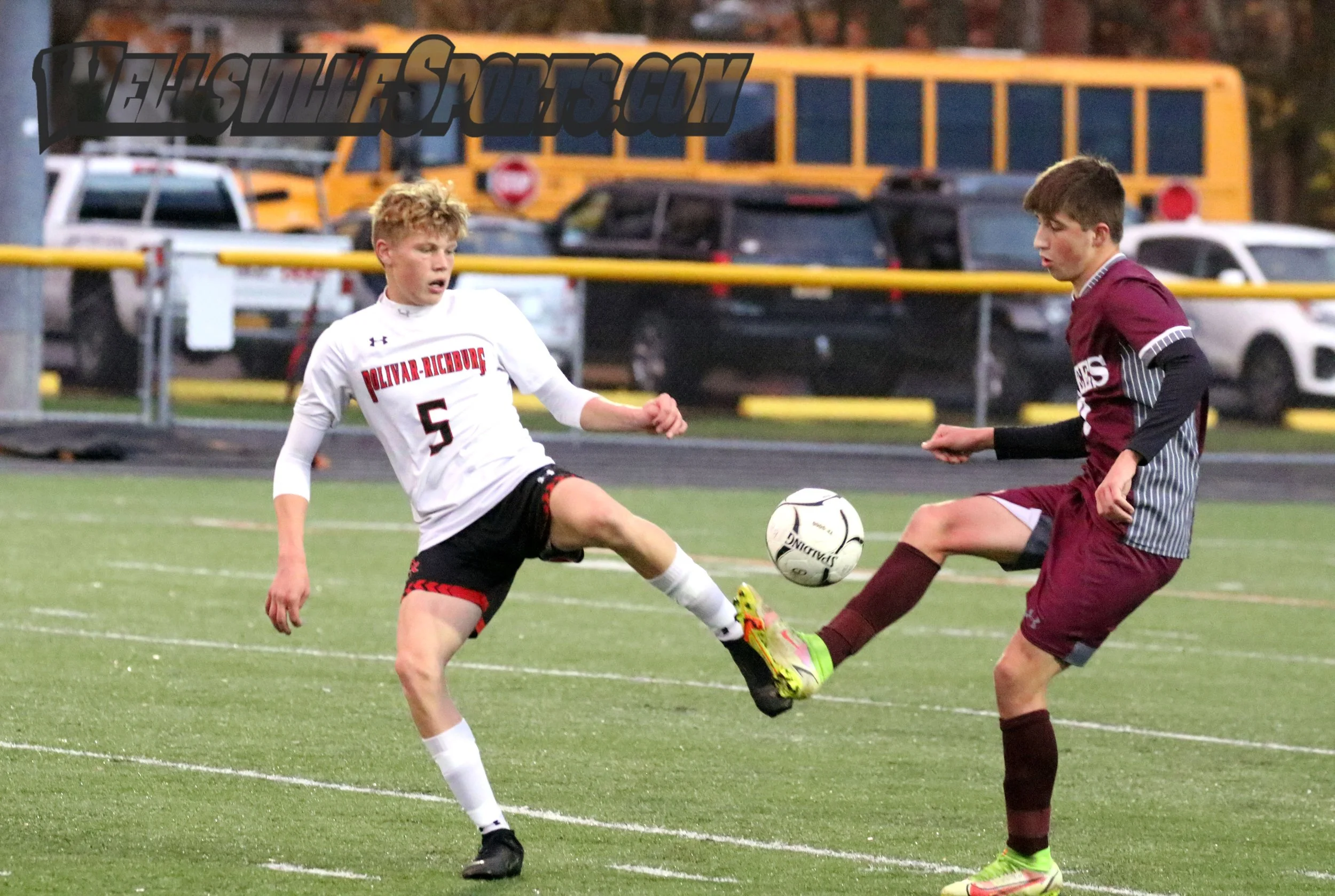 POWER GAINES: In Class C2 Semis shootout, No. 3 Wolverines outlast No ...