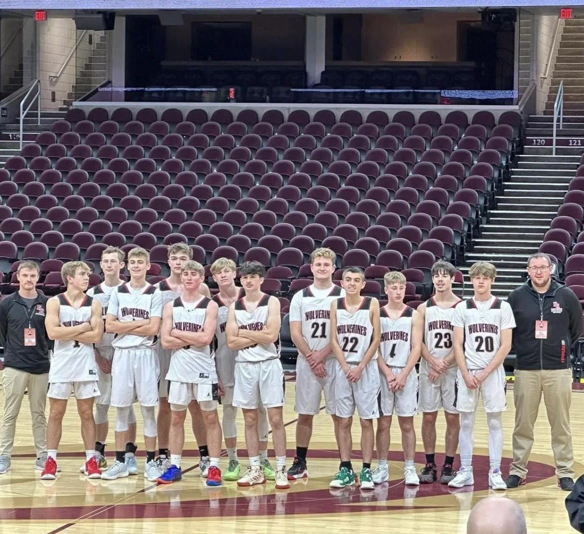 Rebels, Wolverines bask in once-in-a-lifetime experience in Cleveland ...