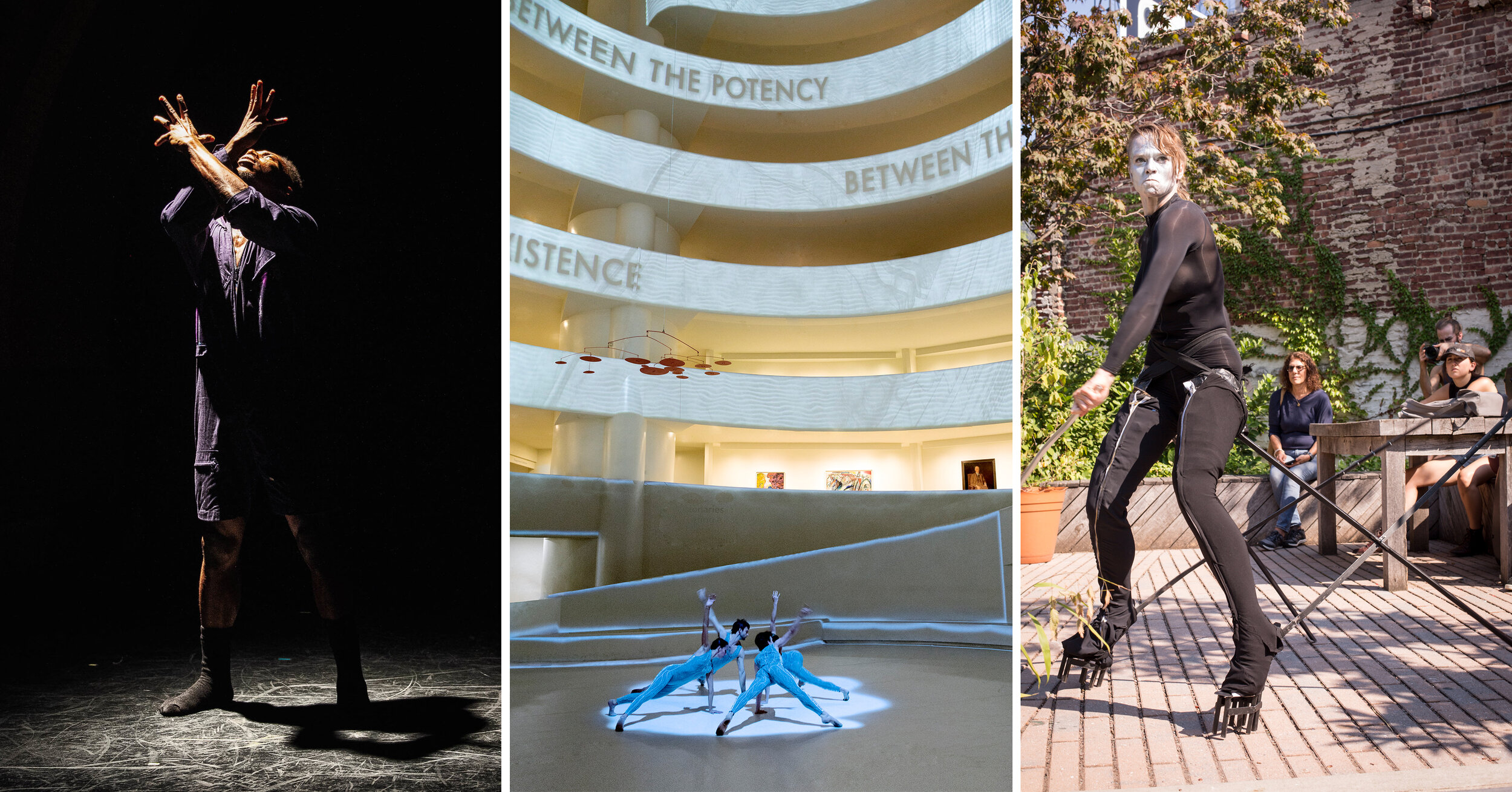 Calder Red Lily Pads