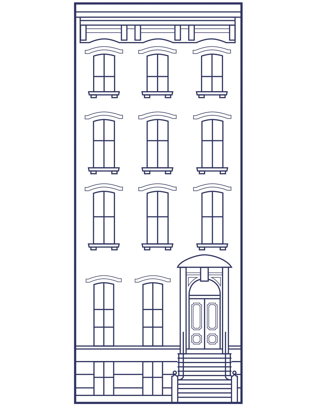 Our Meeting House — Mertz Gilmore Foundation