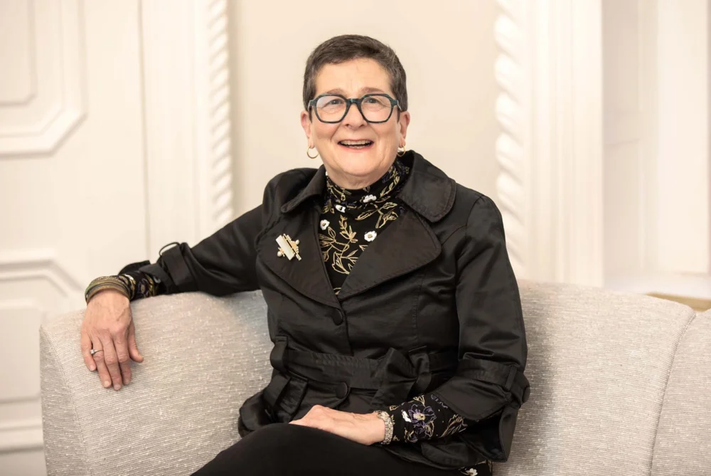 People — Mertz Gilmore Foundation