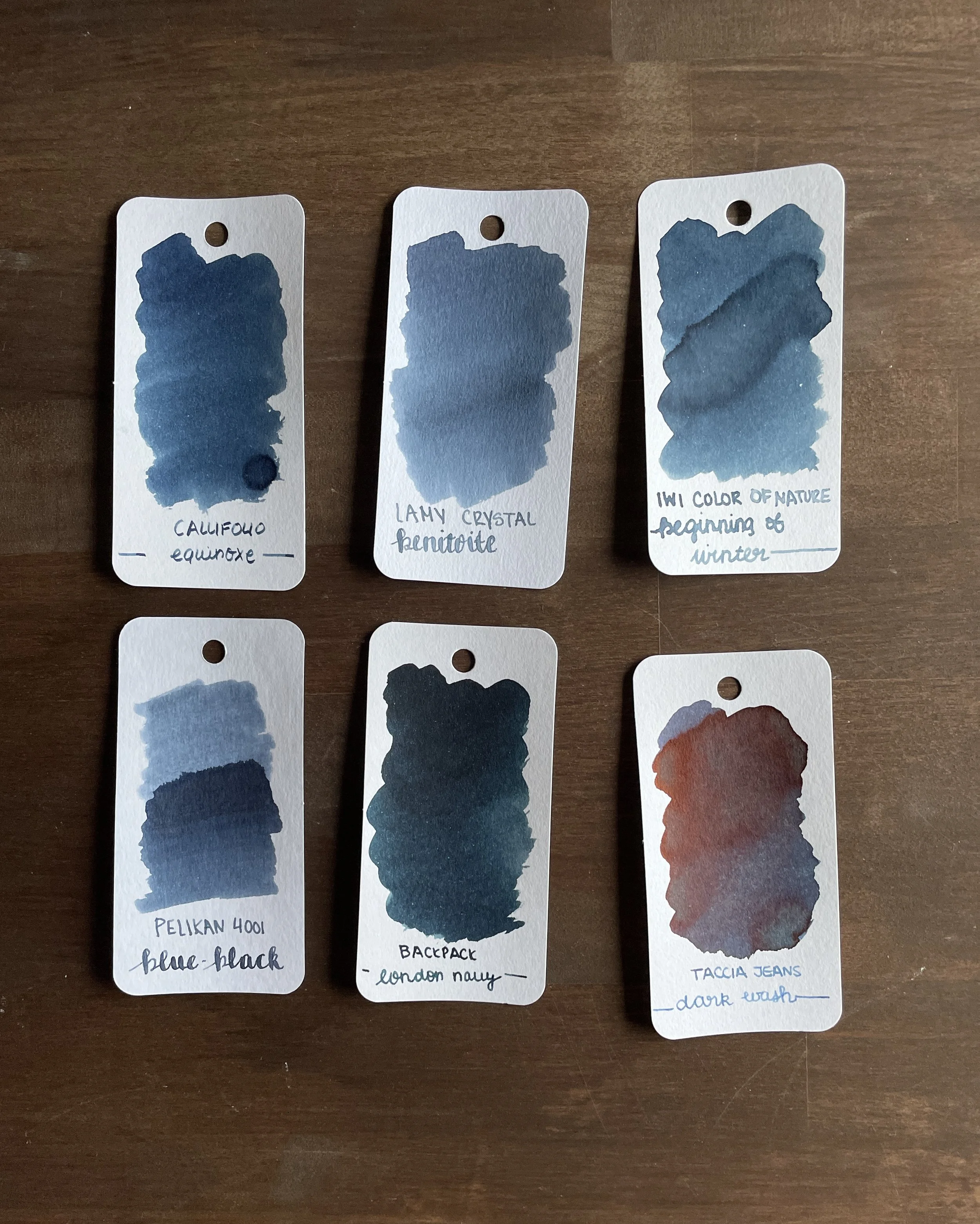 Fountain Pen Pharmacist