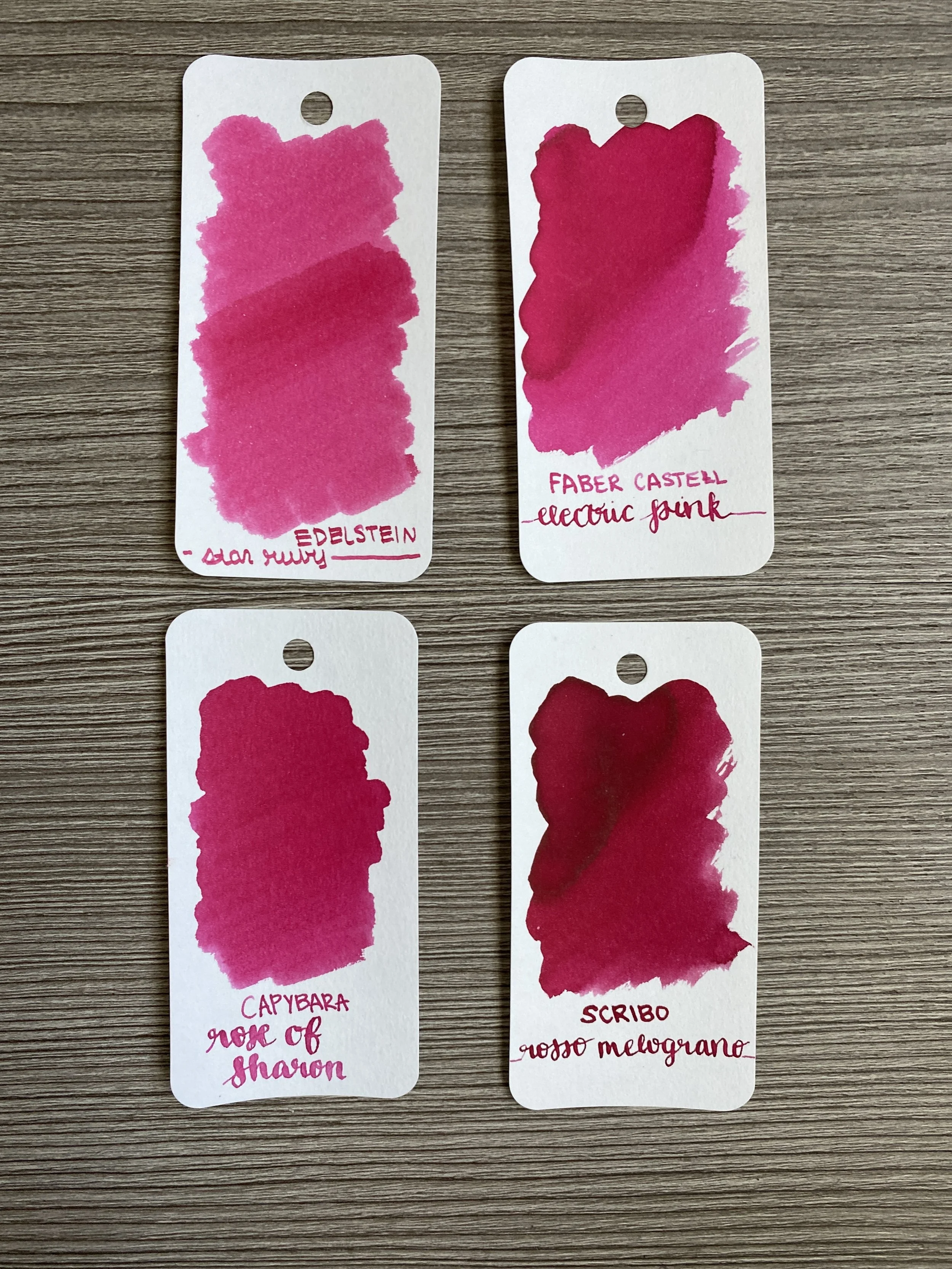 Fountain Pen Pharmacist