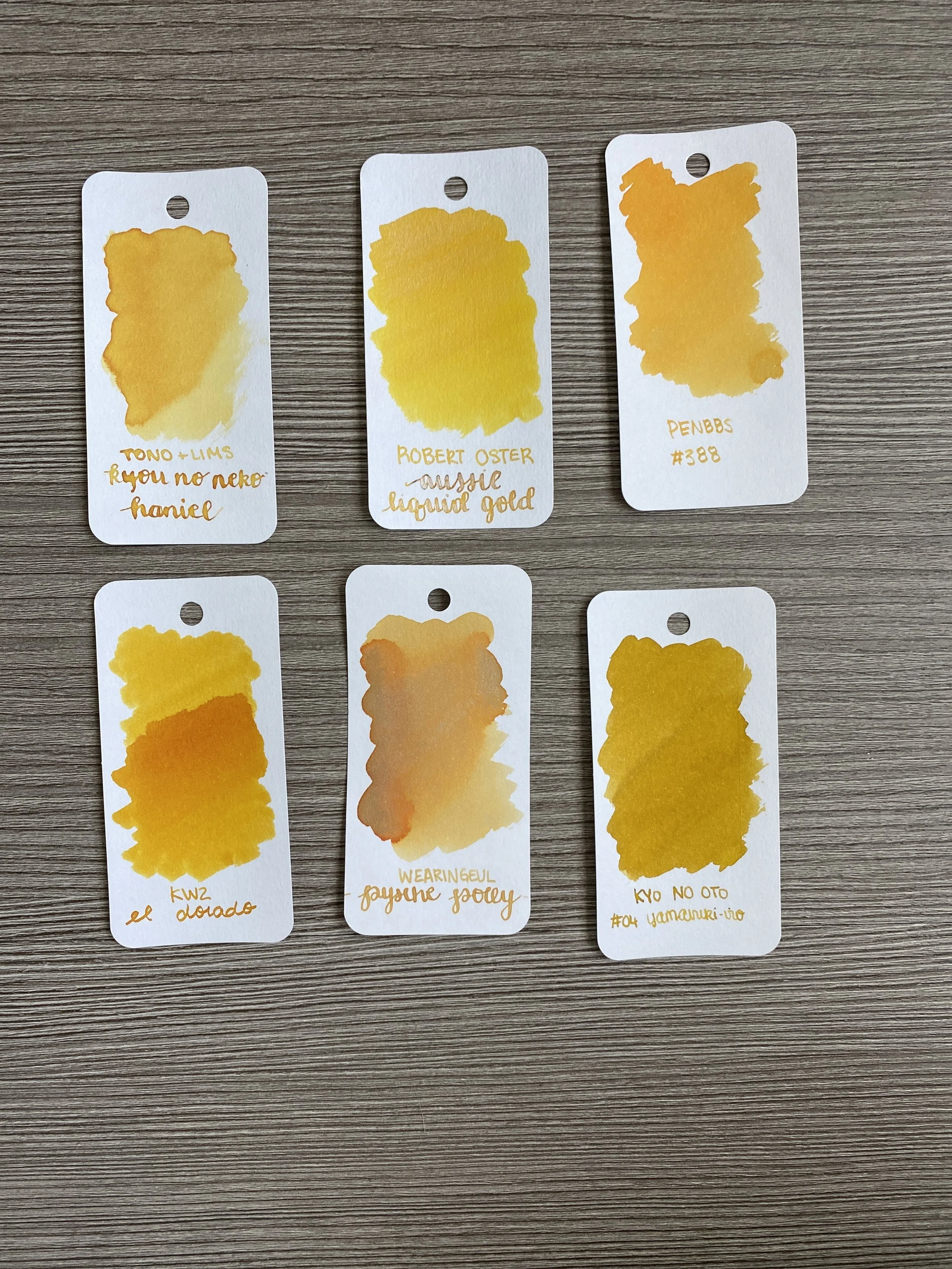 Fountain Pen Pharmacist