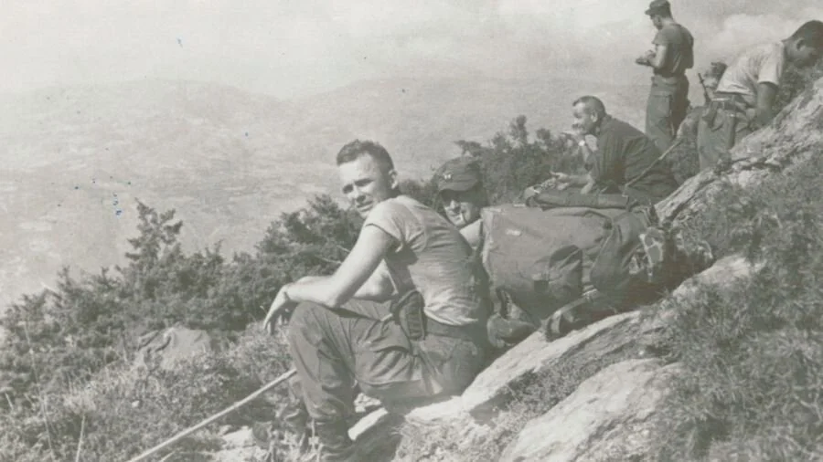 Colonel Ralph Puckett, Part 2 — The Fivecoat Consulting Group