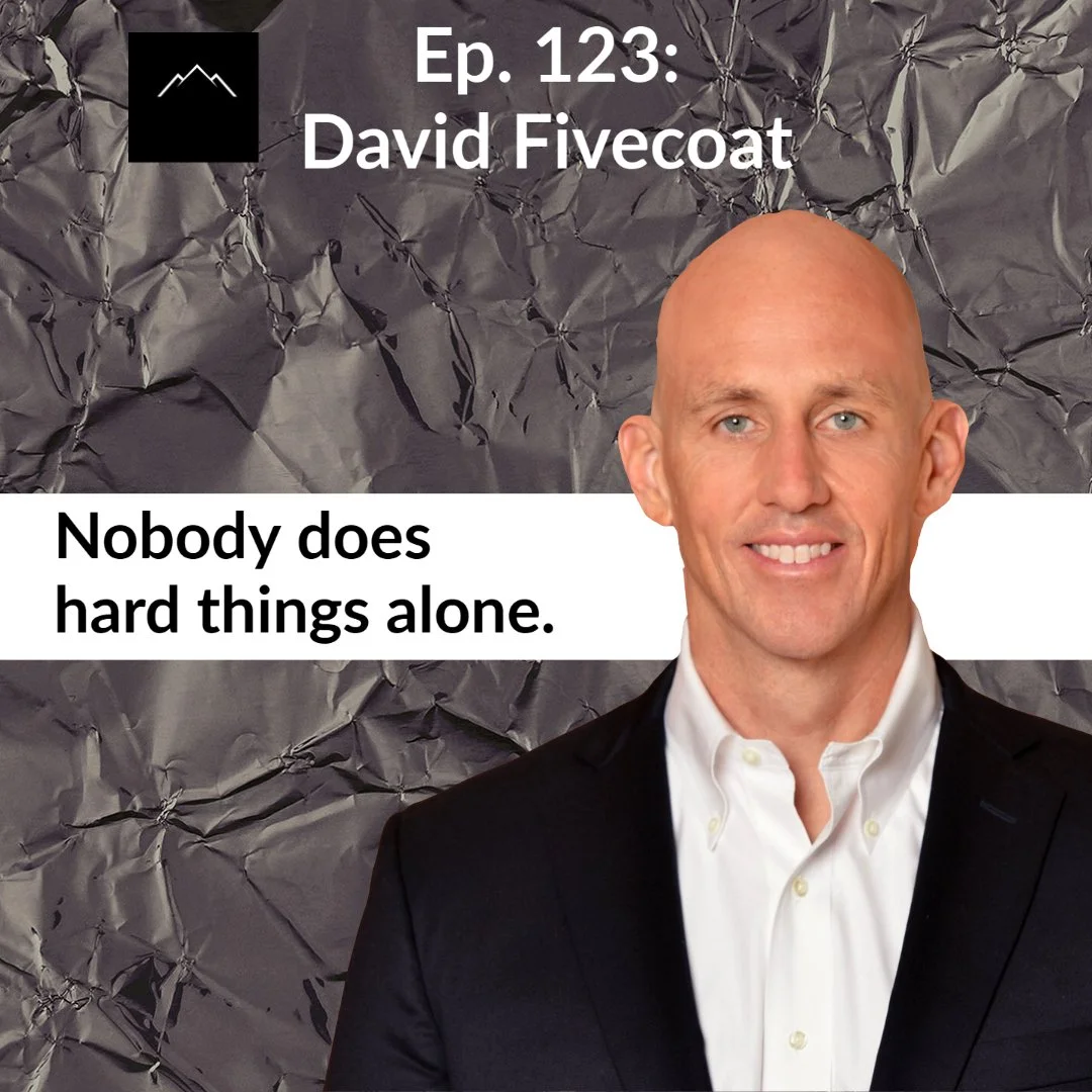 The Fivecoat Consulting Group