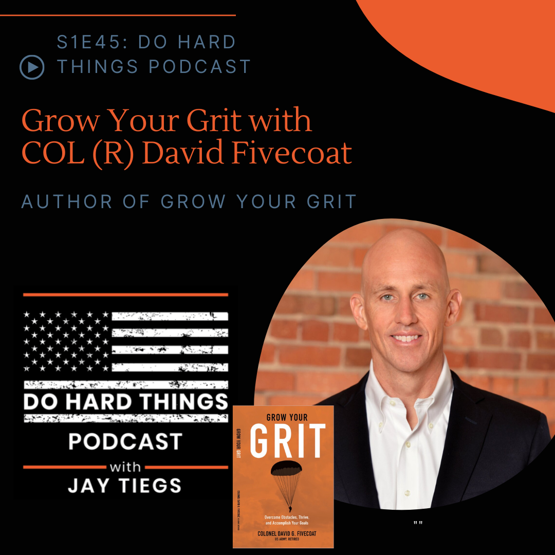 The Fivecoat Consulting Group