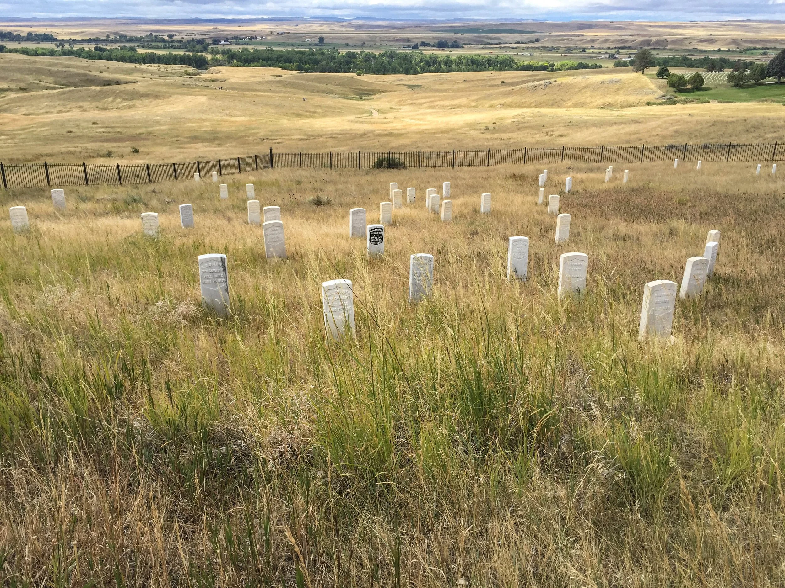 Last Stand Leadership Experience — The Fivecoat Consulting Group