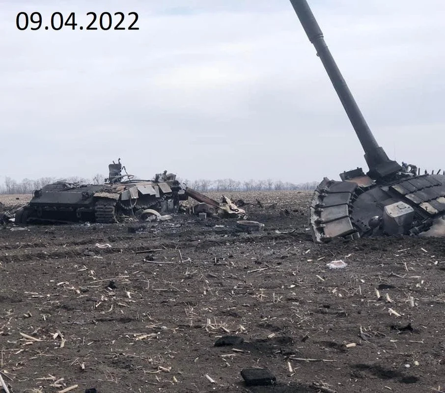 How many troops are in a BTG? - Rebellion Research