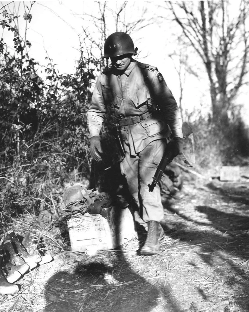 What are leadership quotes from General Jim Gavin? — The Fivecoat ...