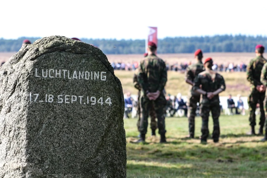 Bridge Too Far Leadership Experience — The Fivecoat Consulting Group