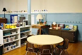 OUR PROGRAMS — QUINCY MONTESSORI SCHOOL