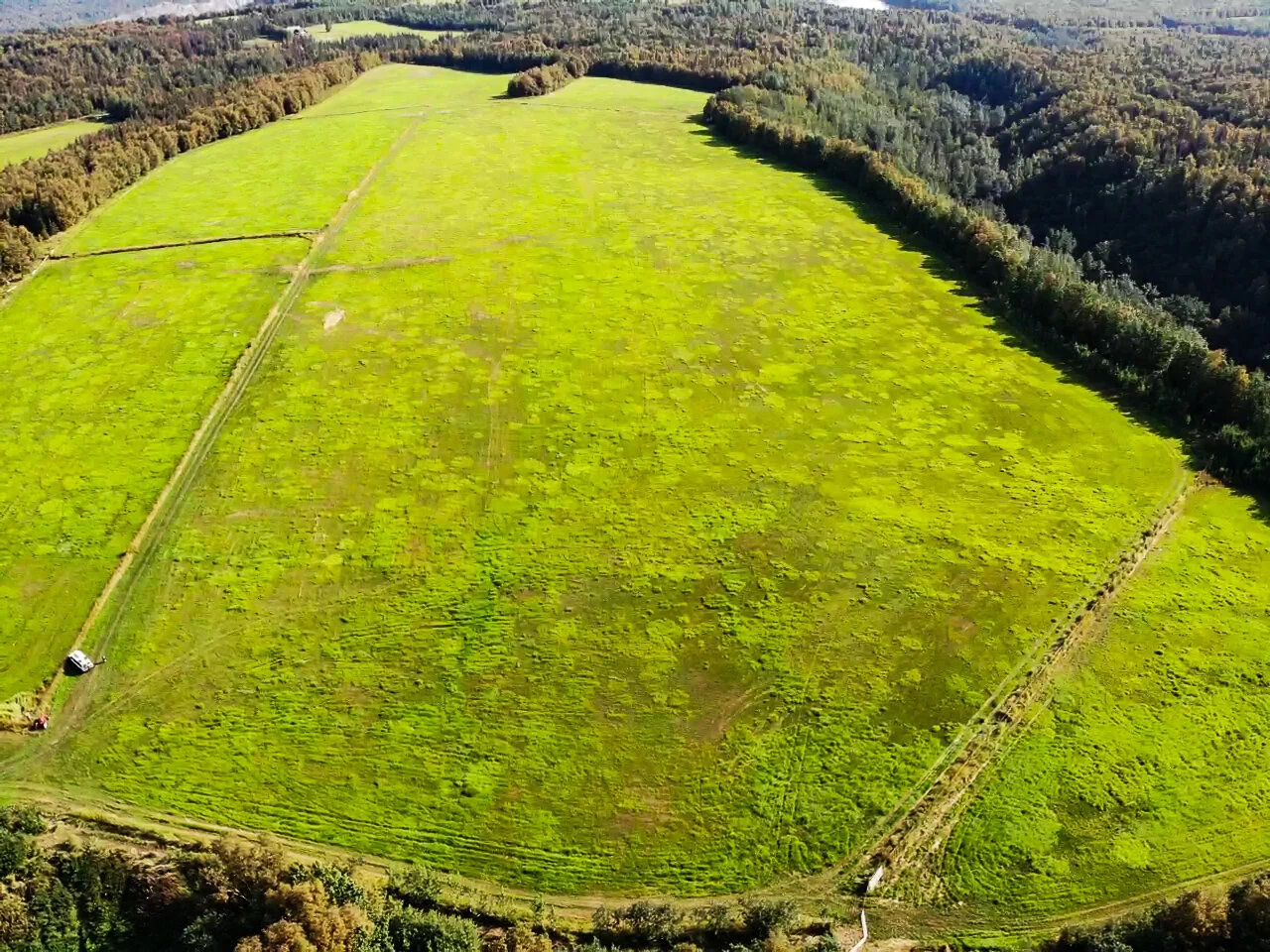 About — Vanstock Alaska