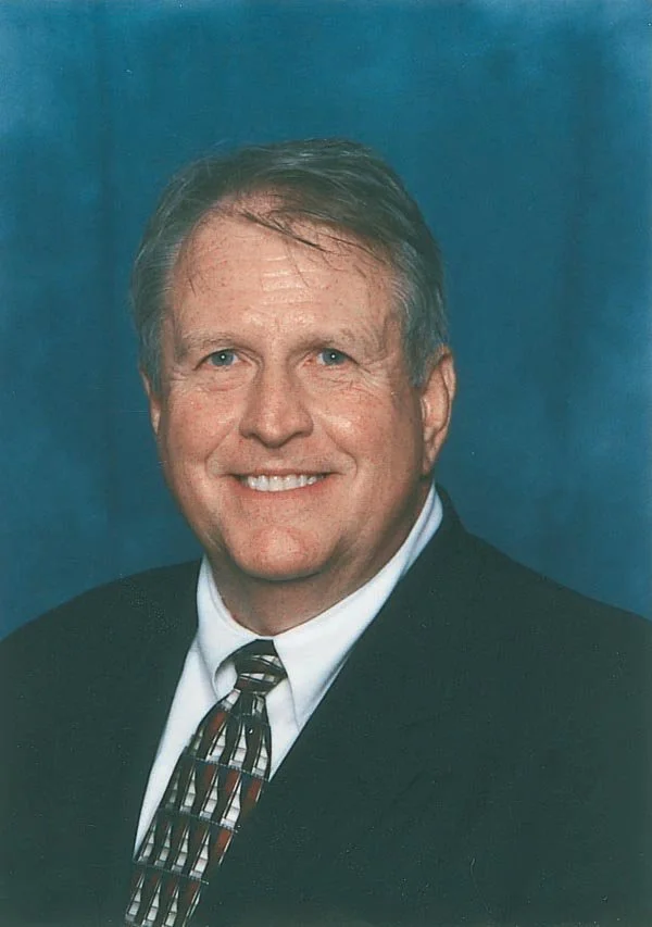 Remembering Rev. Nick Elliott — UMVIM