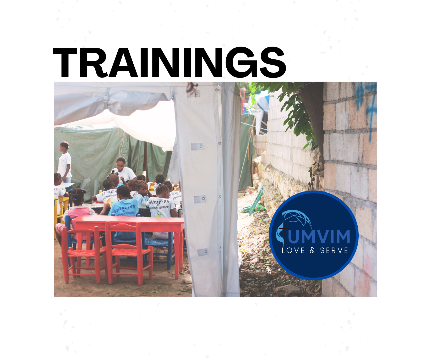 Services 1 — UMVIM